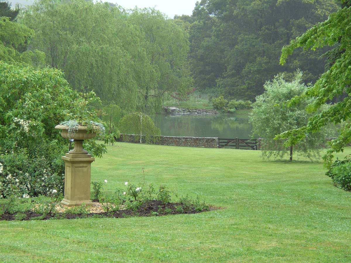 Garden & Property Maintenance – Semms Property Services